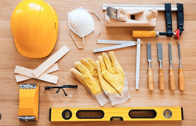 Essential Carpentry Tools Every Woodworker Should Have